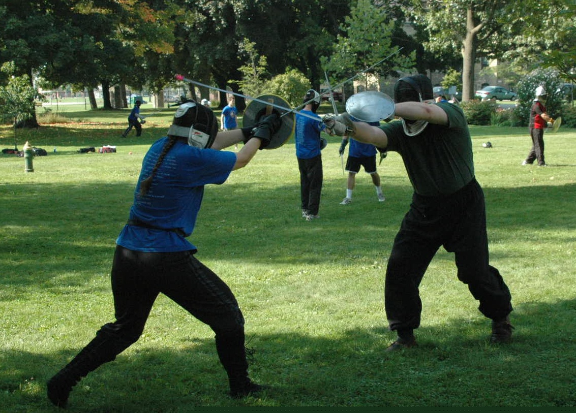 Bolognese Swordsmanship: The Dardi School | Chicago Swordplay Guild