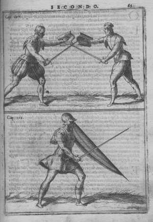 Bolognese Swordsmanship: The Dardi School | Chicago Swordplay Guild